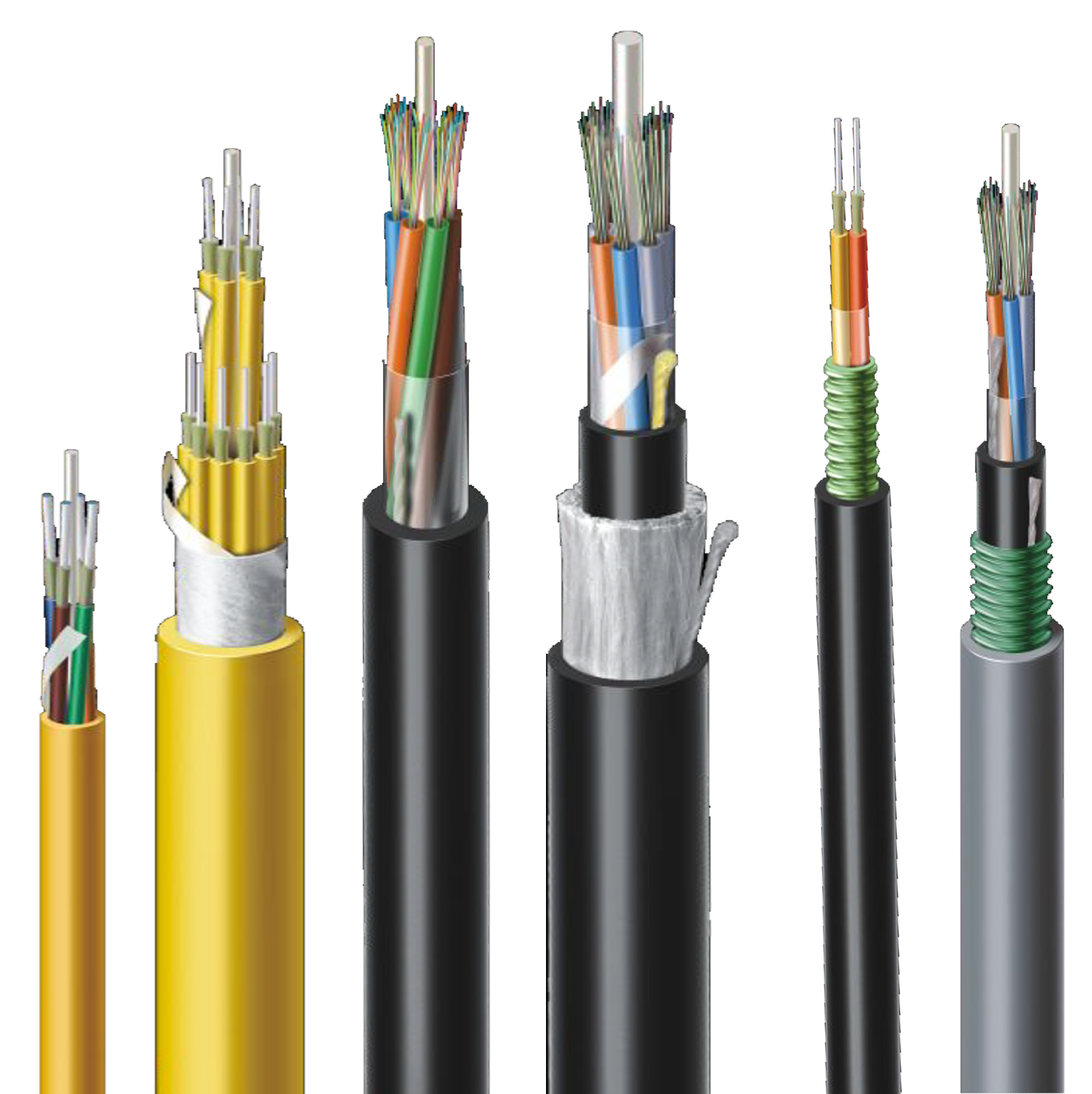 BABAYAMA Fibres Optiques et FTTH Location Vente